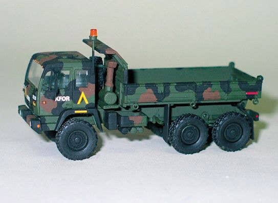Trident - Military - Modern US Army - MTV Series Heavy Trucks - M1090 3 ...