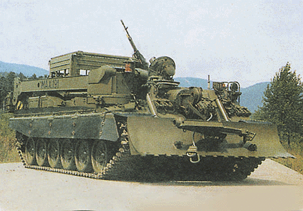 Trident - Military - Russian Federation - Armored Fighting Vehicles ...