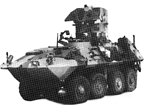 Trident - Military - United States Marine Corps (Modern) - Light ...