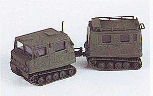 Trident - Military - US Marine Corps (Modern) - All-Terrain Vehicle ...