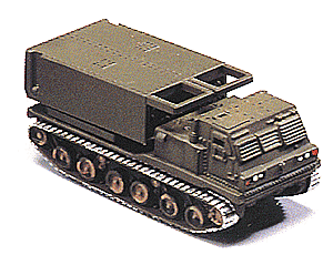 Boley - Military - US/NATO - Armored Fighting Vehicles - M993 Multiple ...