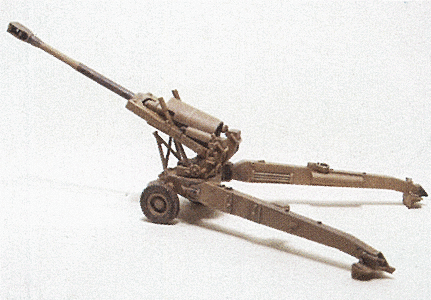 M198 Howitzer
