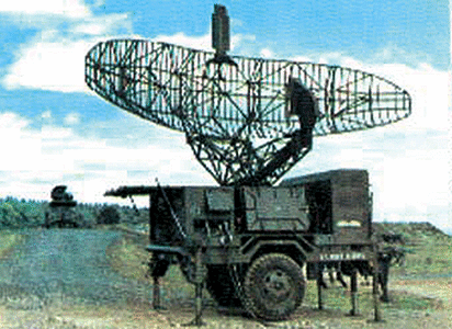 Trident - Military - US/NATO - Hawk MIM-23B Improved Missile Launch/Control System - AN/MPQ-35 ...