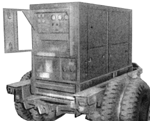 Trident - Military - US/NATO - Hawk MIM-23B Missile Launch/Control ...