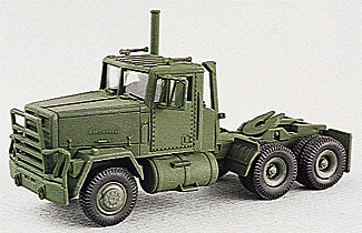 Trident - Military - US/NATO (Modern) - Heavy Trucks - M915 ...