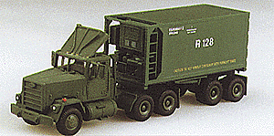 Trident - Military - US/NATO (Modern) - Heavy Trucks - M915A ...
