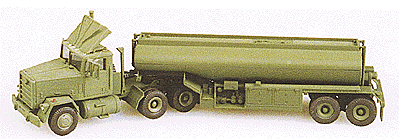 Trident - Military - US/NATO (Modern) - Heavy Trucks - M915A1 ...
