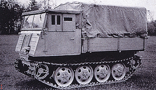 Roco - Mini-Tanks Military - Former German Army WWII - Artillery ...