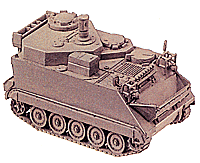 Roco - Mini-Tanks Military Modern german Army (BW) Armored Vehicles ...