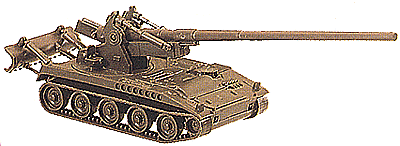 m107a1 tm