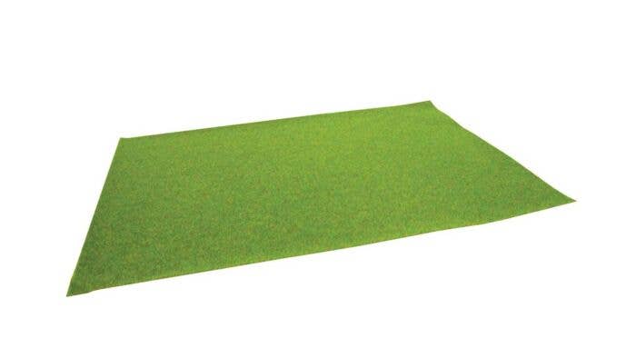 Noch - Mini Grass Mat - Spring - 528-6