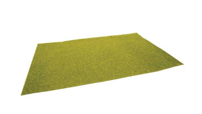 Noch - Mini Grass Mat - Meadow - 528-7
