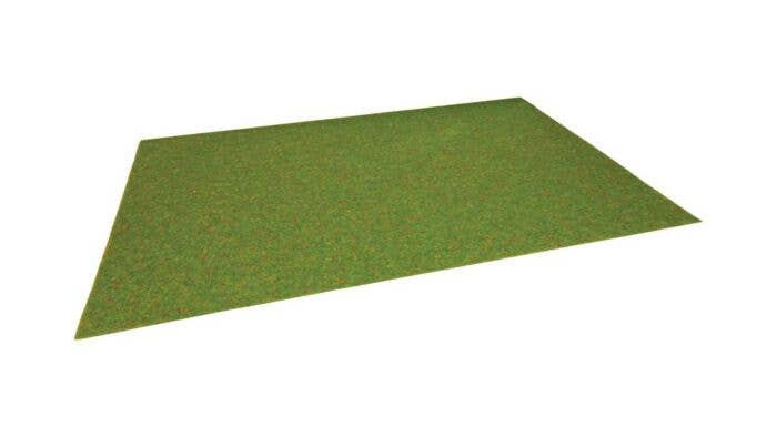 Noch - Mini Grass Mat - Medium Flowers - 528-8