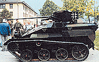 Roco - Minitanks - Military - Modern German Army (BW) - Armored ...