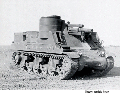 Roco - MiniTanks - US (WWII) & Federal Germany Army Post-1945 - Self ...