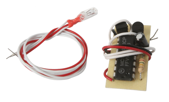 Circuitron - ML-1 Mars Light - 800-1500