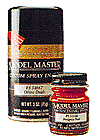 Testor - Model Master FS Enamels - 1/2oz 14.8mL - (FS 31136) Insignia ...