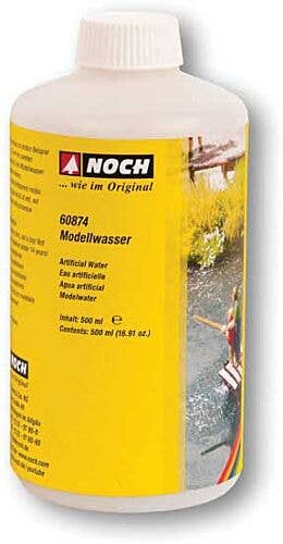 Noch - Model Water XL - 16.9oz 500mL - 528-60874