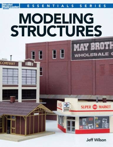 Firecrown - Modeling Structures - Softcover, 96 Pages - 400-12493