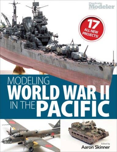 Firecrown - Modeling World War II in the Pacific - Softcover, 144 Pages ...