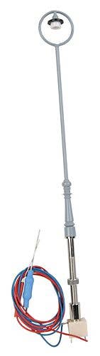 Atlas O - Modern Circular Street Light - 151-4001032