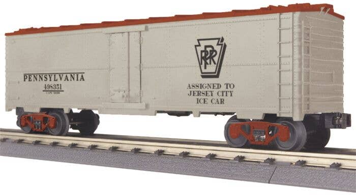 MTH - Modern Reefer PRR - 507-3078187