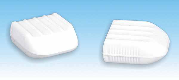 BLMA - Modern RV Style Locomotive Air Conditioner - pkg(4) - 176-103