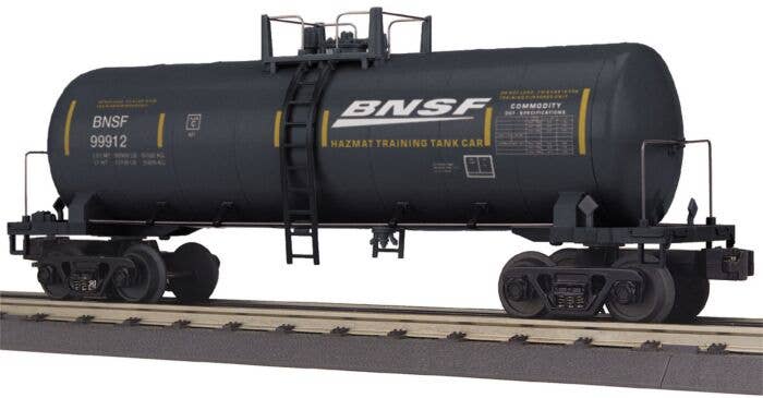 MTH - Modern Tank Car BNSF - 507-3073510