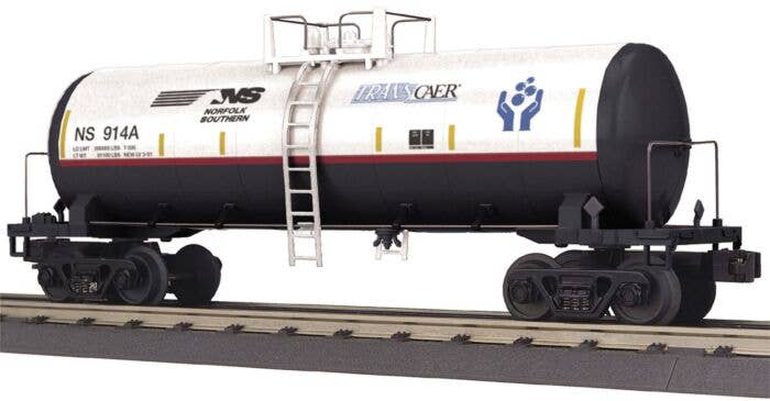 MTH - Modern Tank Car NS - 507-3073461
