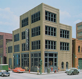 DPM - Modular Building System(TM) Designer Bulk Pack - Victorian Style ...