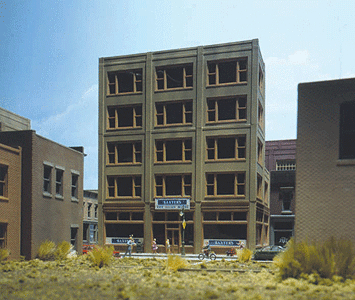 DPM - Modular Building System(TM) Designer Bulk Pack - 20th Century ...