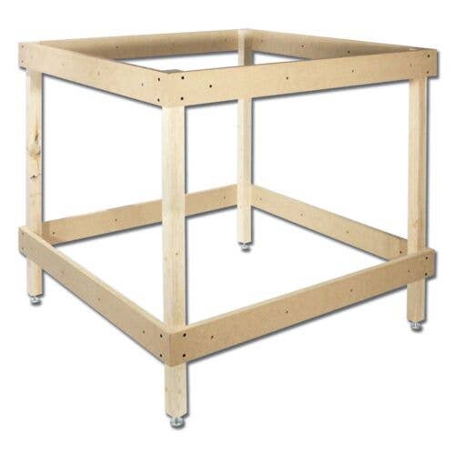 Woodland - Module Kit Stand - Square - 785-4792