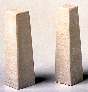 Railstuff - Mr. Plaster Unpainted Kits - Concrete Footings for Micro ...