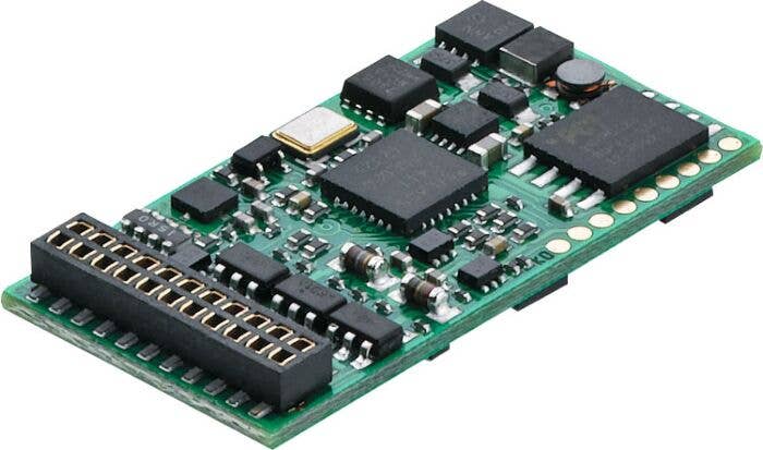 Marklin - mSD3 SndDecoder SU Diesel - 441-60978