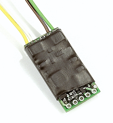 LGB - MTS Mini Decoder - 426-55022