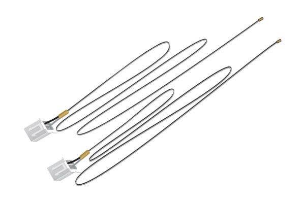 Woodland - Nano LED pkg(2) - Just Plug Lighting System - Cool White ...