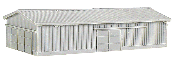 N Scl Arch - Nansen Street Models - Division of N Scale Architect ...