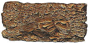 Isle Labs - Natural Rock Casting - Rock Embankment Wall - 473-502