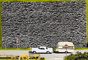 Noch - Natural Stone Wall - 528-44960