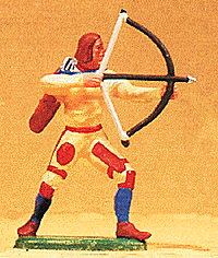 norman archery