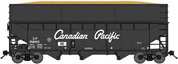 Bluford - Offset-Side 3-Bay Wood Chip Hopper, Flat Side Extensions ...