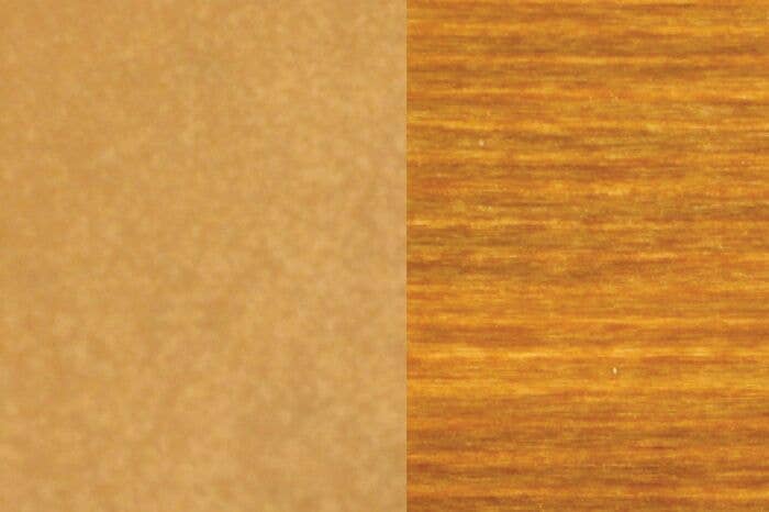 AIM - Oil-Based Wood Stain - 1oz 29.6mL - Light Oak - 110-350