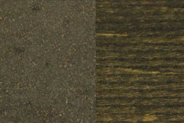 Monroe - Oil-Based Wood Stain - 1oz 29.6mL - Black Creosote - 493-353