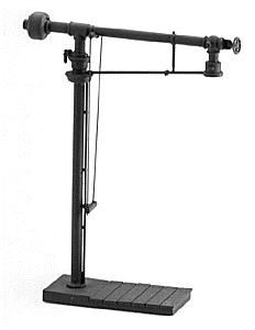 CMA - Oil Column - 363-1002