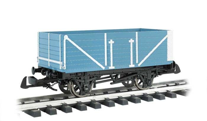 Bachmann - Open Wagon - Thomas & Friends(TM) - Blue - 160-98012