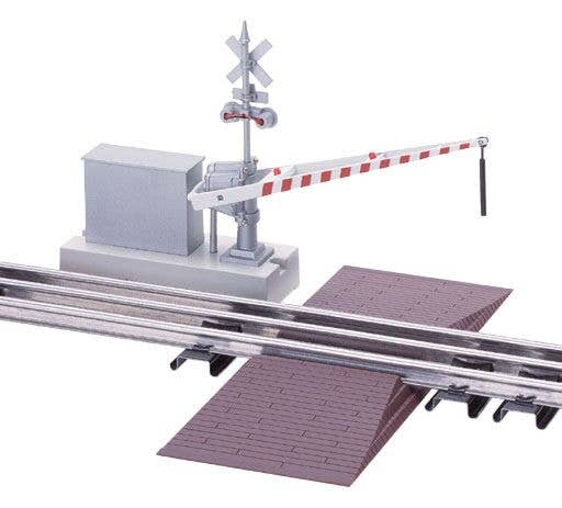 Lionel - Operating Mainline Automatic Crossing Gate - With 153C ...