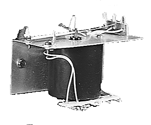 Tomar - Operating Mechanism for Semaphore #81-853 & 854 - 81-849