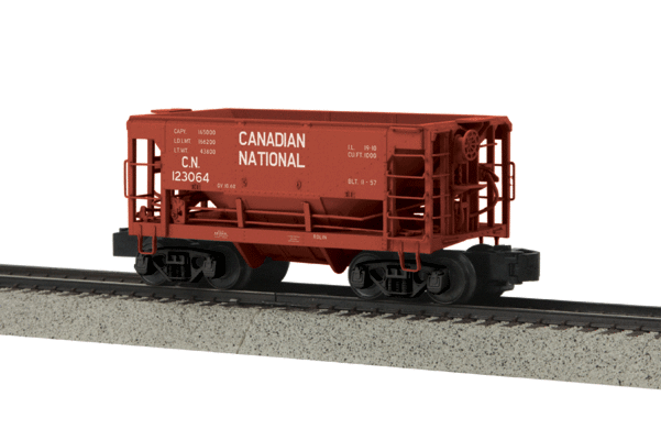 MTH - Ore Car - Ready to Run - Canadian National #123064 - 507-3575020