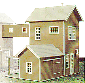 IHC - Packing House - 348-7001