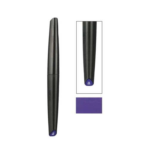 DSPIAE - Paint Marker Pen - Purple - 314-MK09